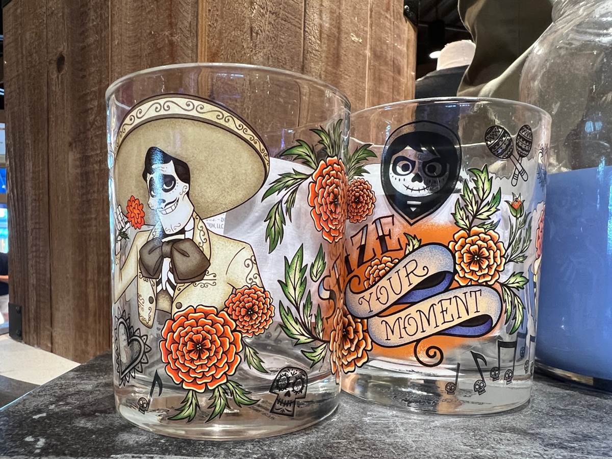 Photos: Disney Springs September 2022 Merchandise Report