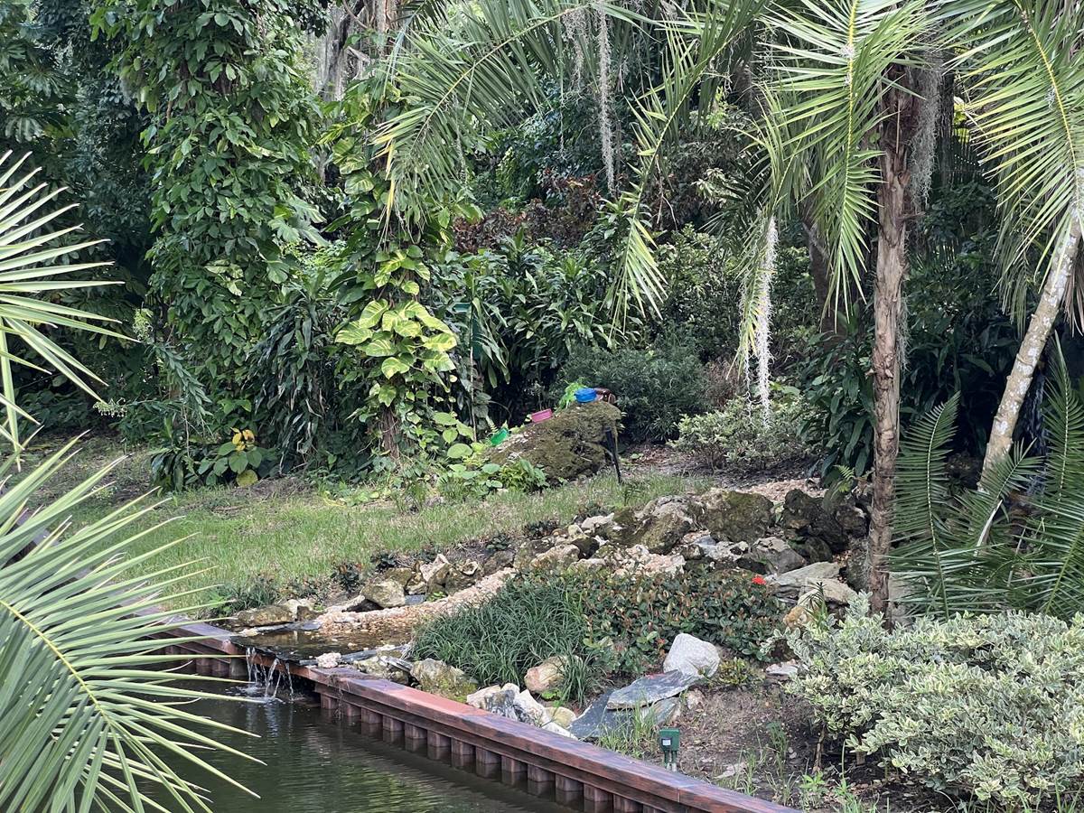 Photos: Pirate River Quest Gets Assembled at LEGOLAND Florida Brick by ...