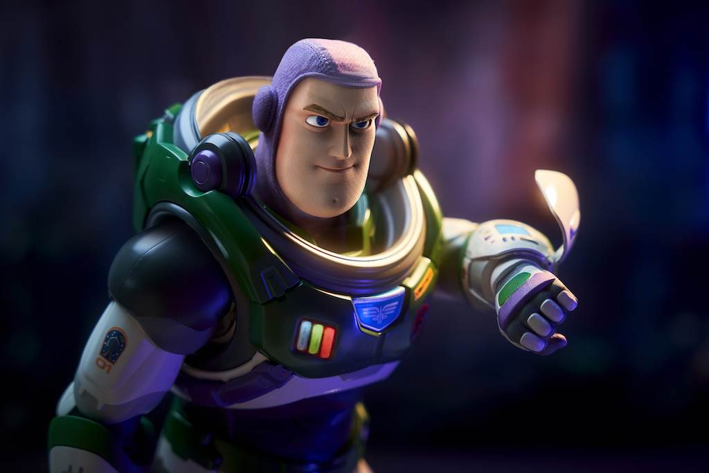 Robosen Takes Your Pixar Collection to Infinity and Beyond with Buzz ...