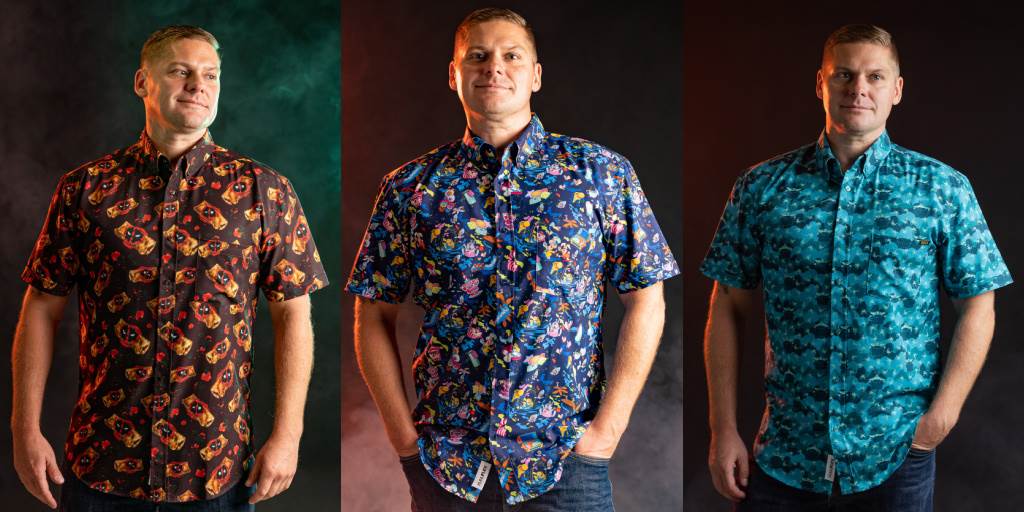 RSVLTS Debuts Trio of D23 Expo Exclusive Designs