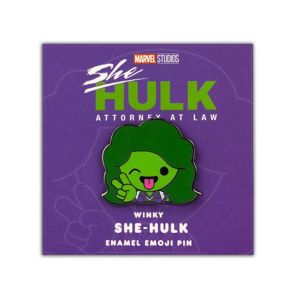 Marvel Must Haves – "She-Hulk: Attorney at Law" Episode 5
