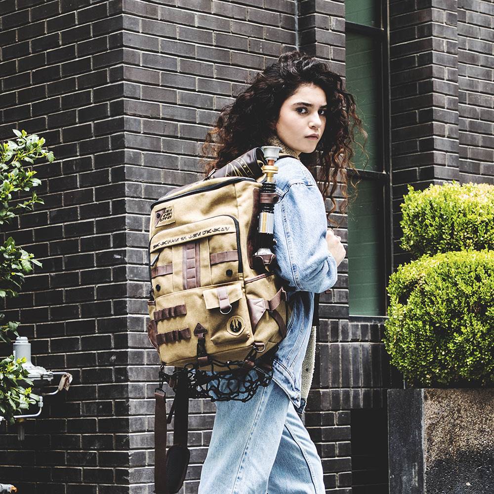 Star Wars Reveals First to Market and Exclusive Merchandise for New ...