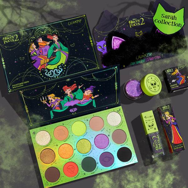 "Hocus Pocus," "Hocus Pocus 2" Merchandise Round Up: Costumes ...