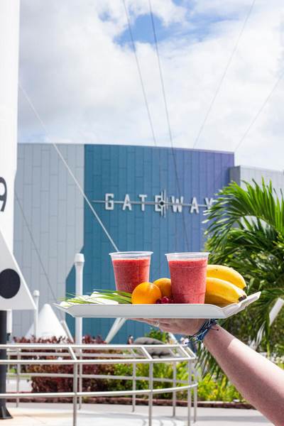 Taste of Space Returns September 30 at Kennedy Space Center Visitor ...