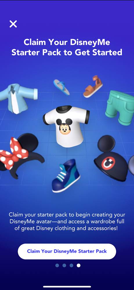 The DisneyMe D23 Expo Quest is Now Live On the Play Disney App