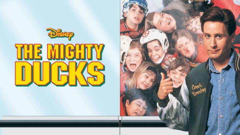 Disney+ Watch Guide: September 28th - October 4th - LaughingPlace.com