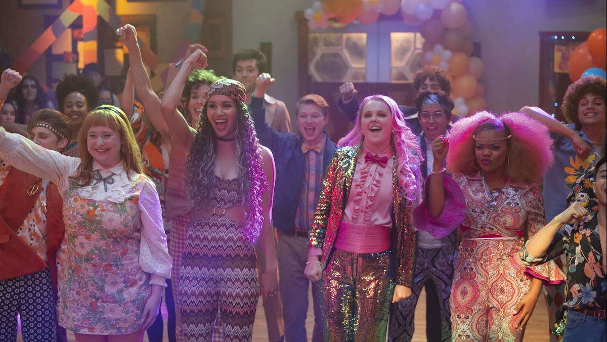 TV Recap — “High School Musical: The Musical: The Series” – Season 3 ...