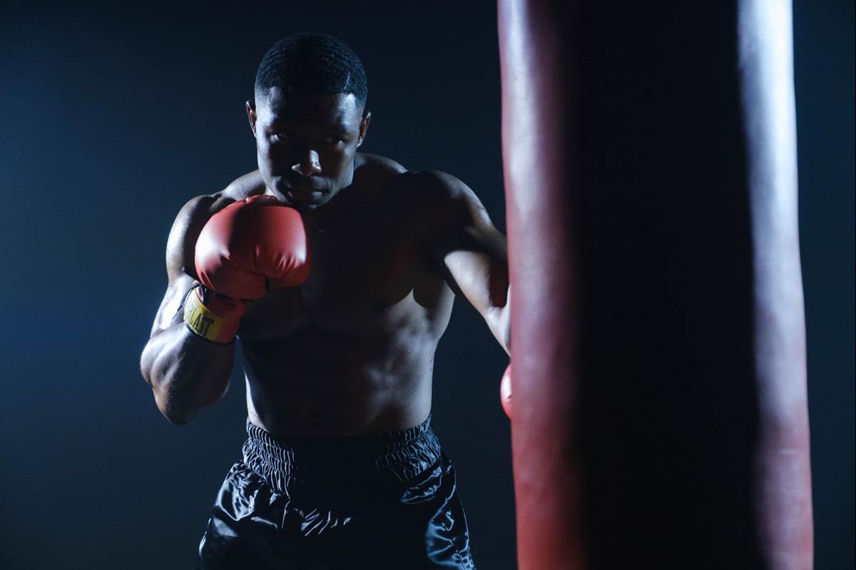 TV Recap: "Mike" (Hulu) - Episode 4 “Meal Ticket” - LaughingPlace.com