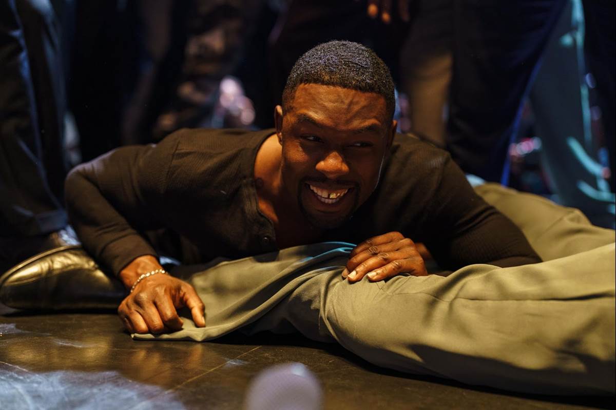 TV Recap: "Mike" (Hulu) Episodes 7 and 8 - LaughingPlace.com