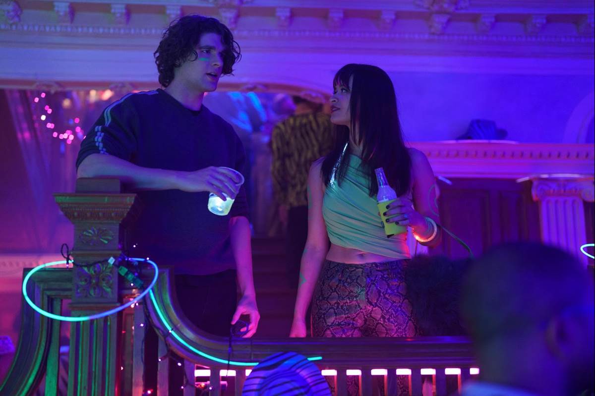 TV Recap: "Tell Me Lies" (Hulu) - Episode 1,2, and 3 - LaughingPlace.com