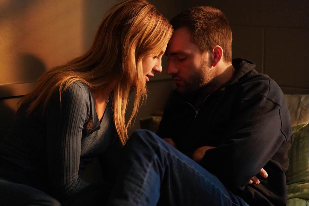 TV Recap: "Tell Me Lies" (Hulu) - Episode 1,2, and 3 - LaughingPlace.com