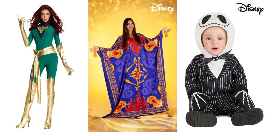 Aladdin Magic Carpet Costume