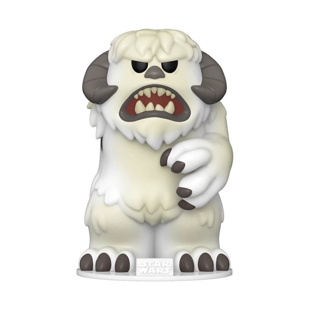 Exclusive Funko Soda 3-Liter Showcases The Wampa from Star Wars