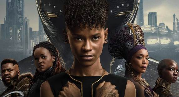 10 Marvel Things I Want to See in "Black Panther: Wakanda Forever ...