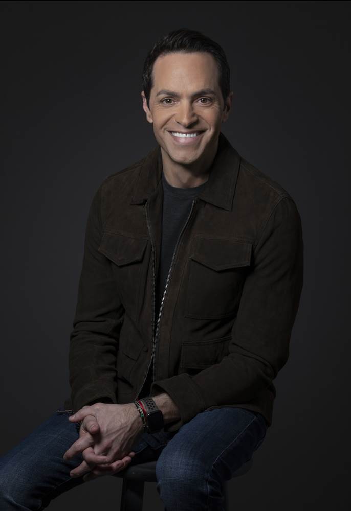 ABC News Announces Phil Lipof As Correspondent - LaughingPlace.com