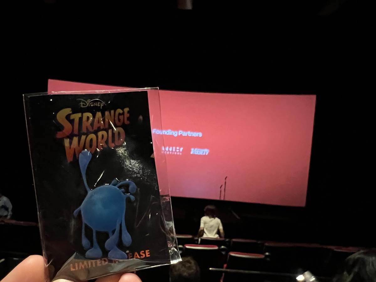 Event Recap: Animation is Film Festival Gives Attendees a Work-In ...