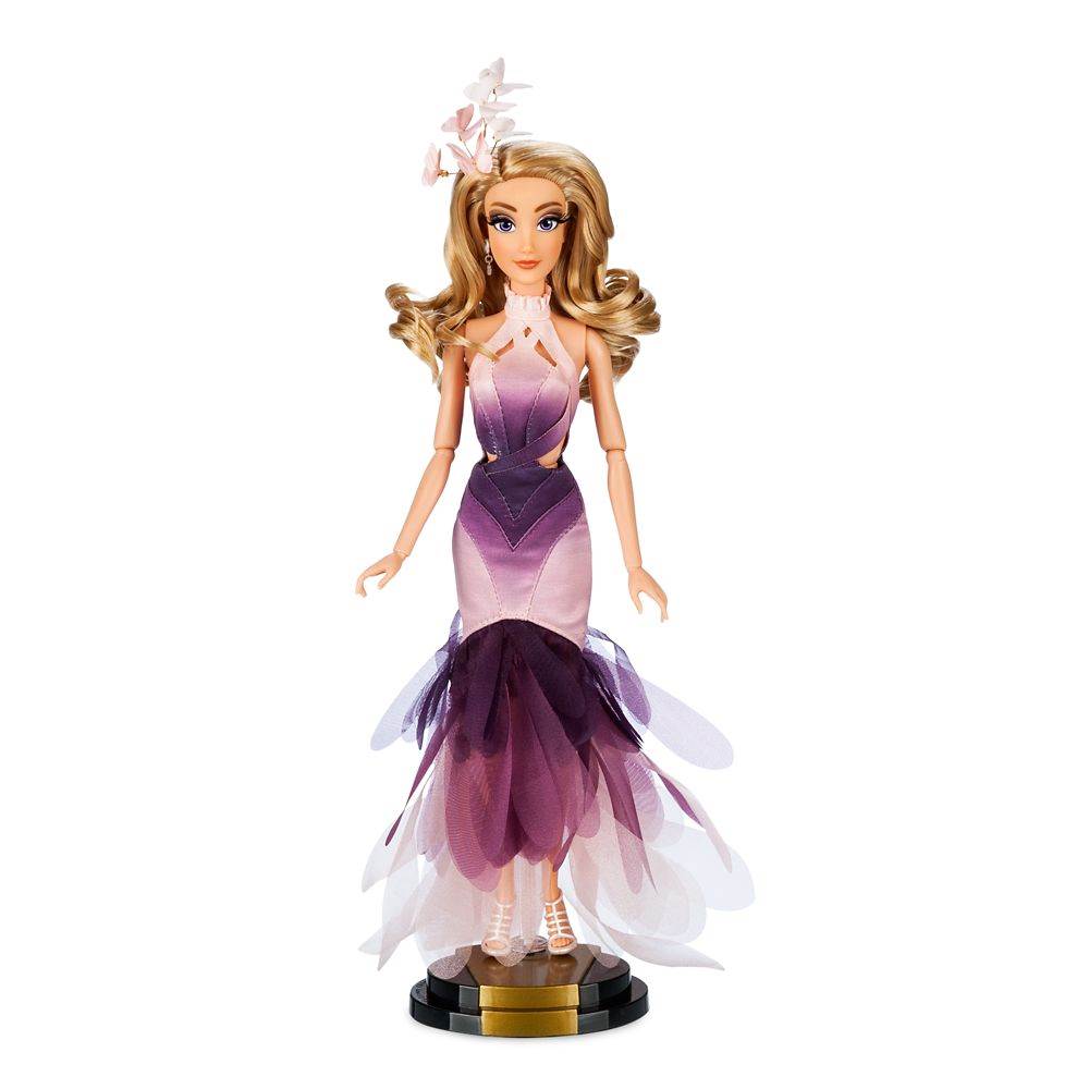 Disney Designer Collection Ultimate Princess Celebration Ariel Arrives ...