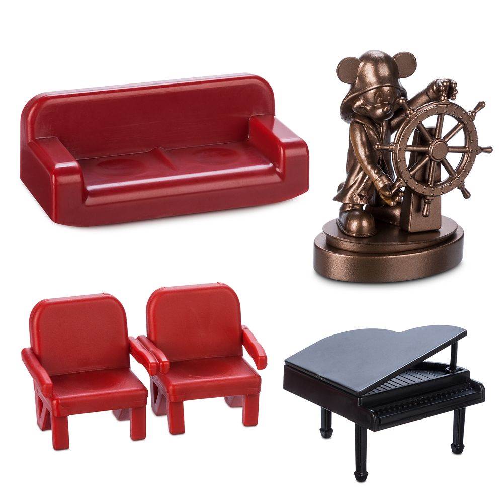 Bring the Adventure of the Seas Home with shopDisney's Disney Cruise ...