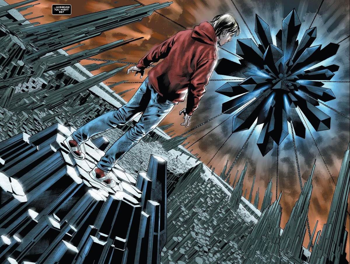 Comic Review - "Venom #11" is a Slow Build to a Very Interesting Start ...