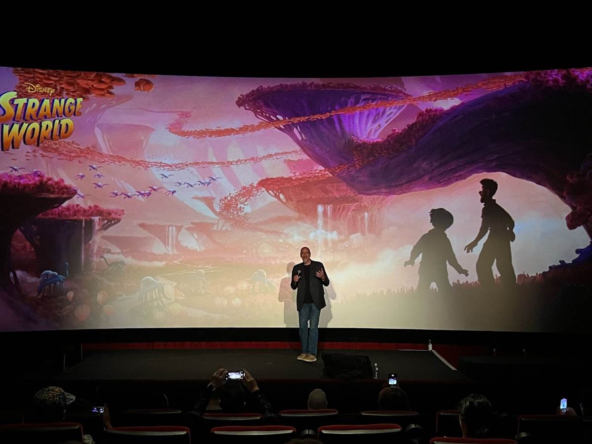 Event Recap: Animation is Film Festival Gives Attendees a Work-In ...