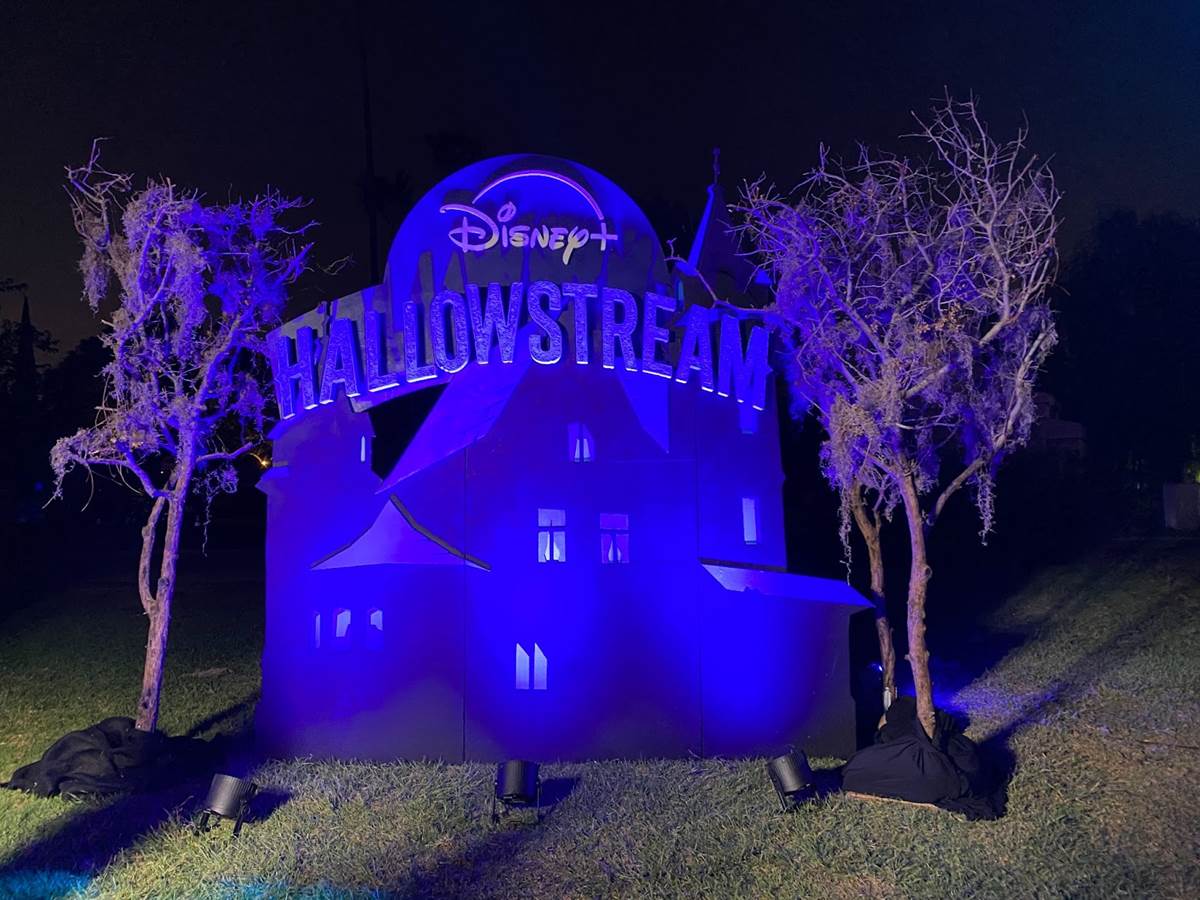 Event Recap: Disney+ Hallowstream Screening Showcases "Hocus Pocus 2 ...