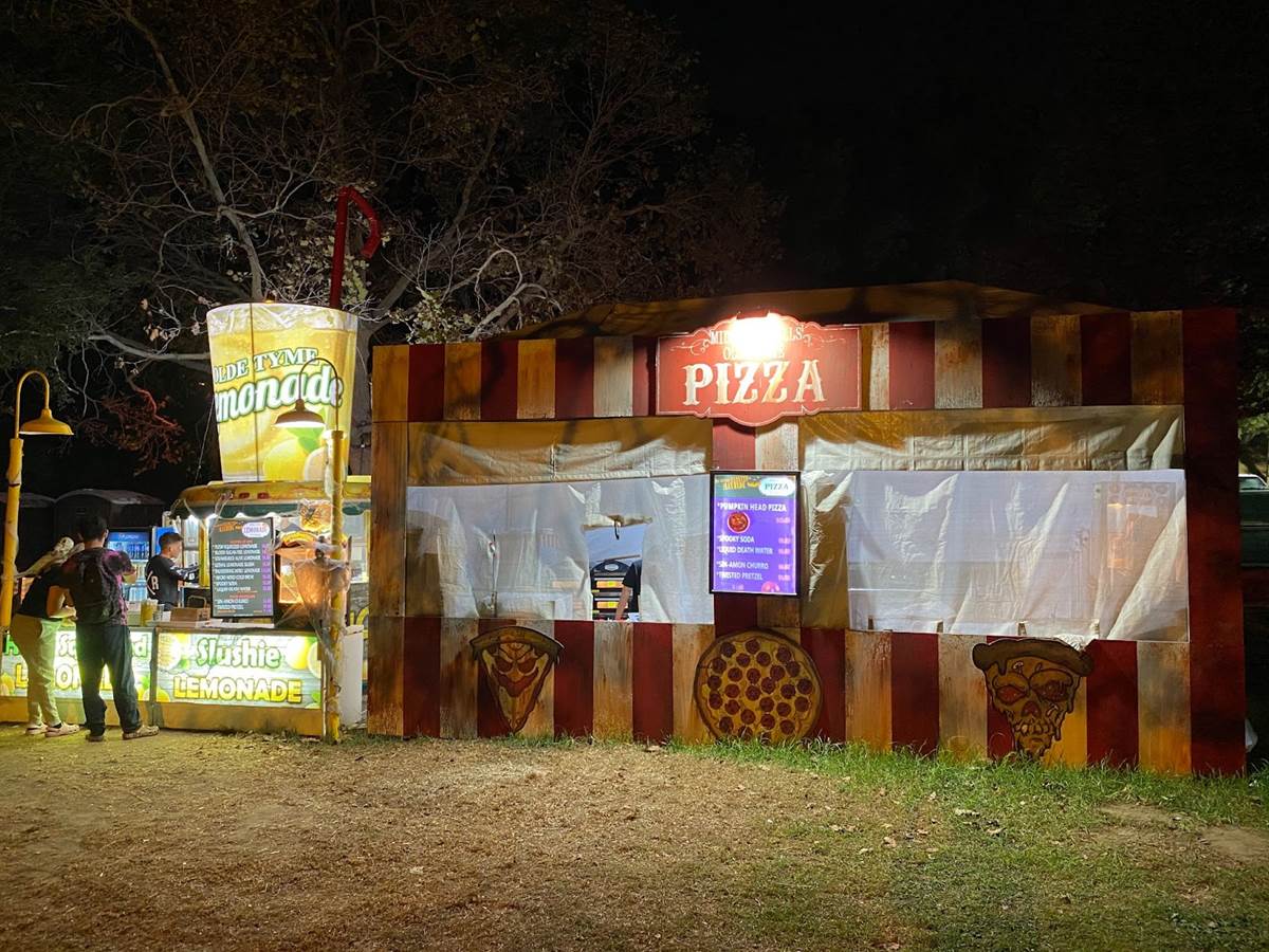 Event Recap: Los Angeles Haunted Hayride 2022 Combines Scary Mazes with ...