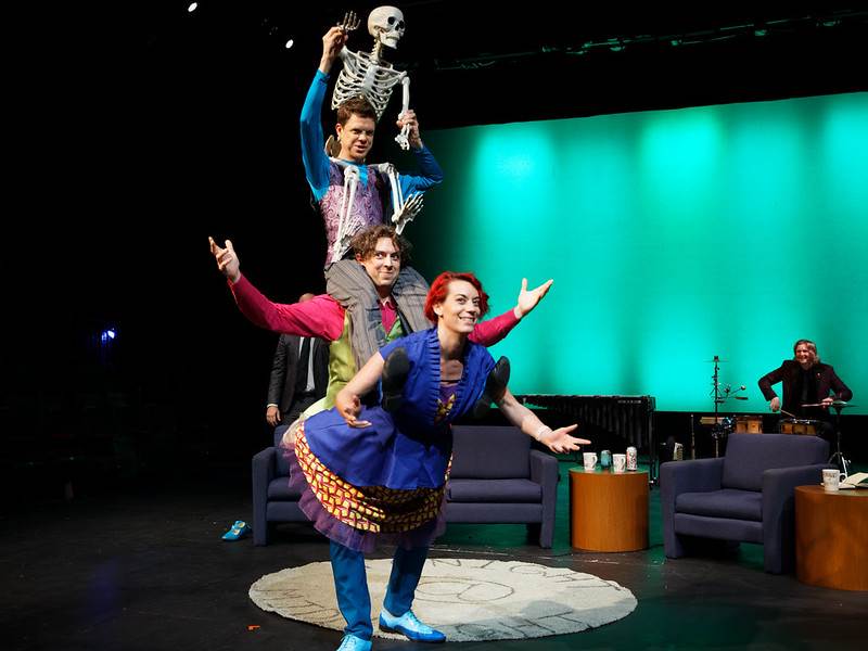 "Fringe ArtSpace" Performing Arts Venue Coming Soon to Downtown Orlando ...