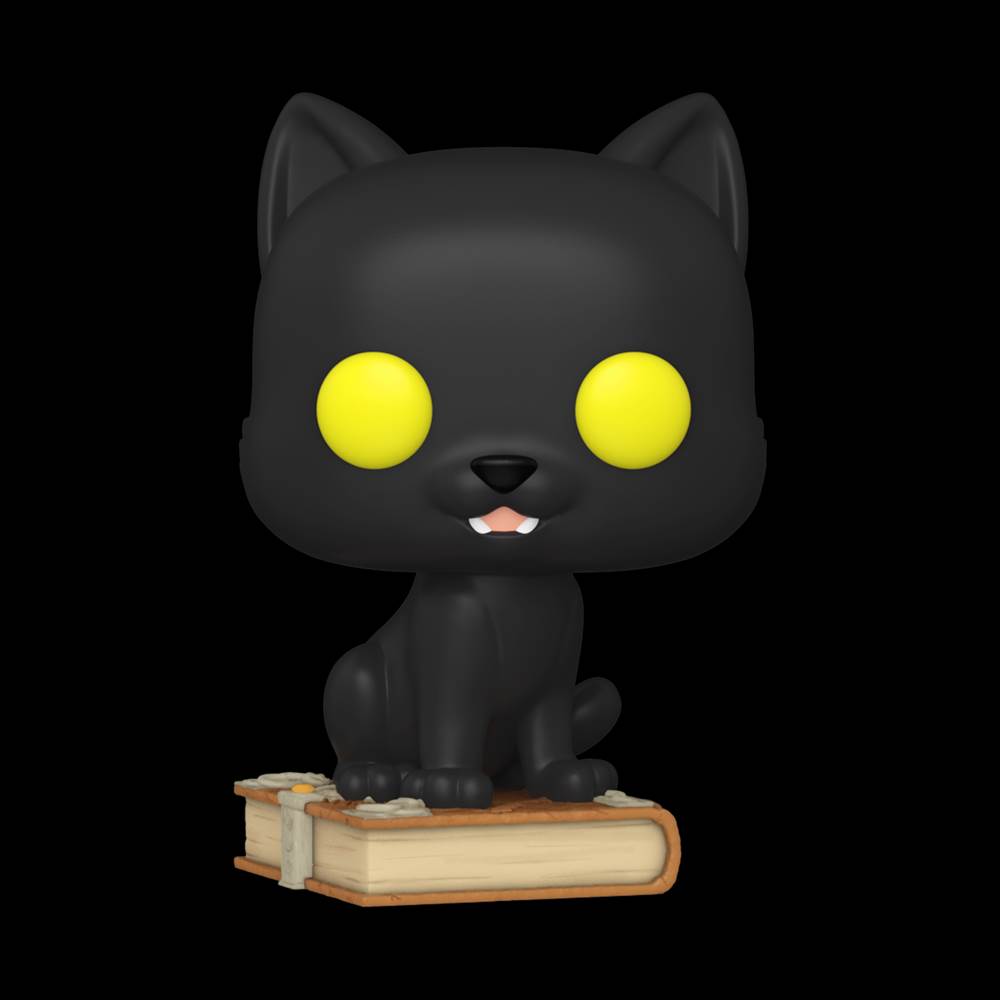 Funko Pop! Favorites: Current Disney, Marvel, and Star Wars Collectibles