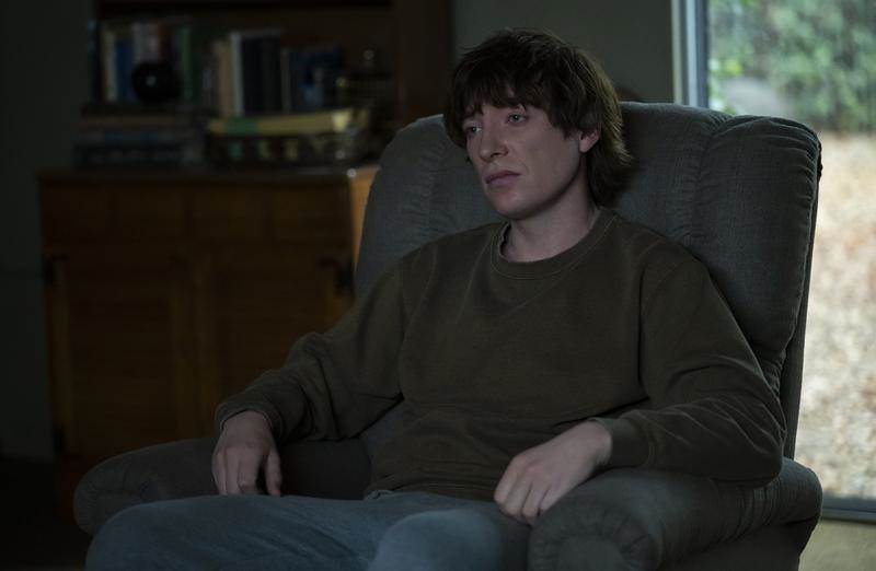 TV Recap: FX’s “The Patient” Episode 9 – “Auschwitz” - LaughingPlace.com