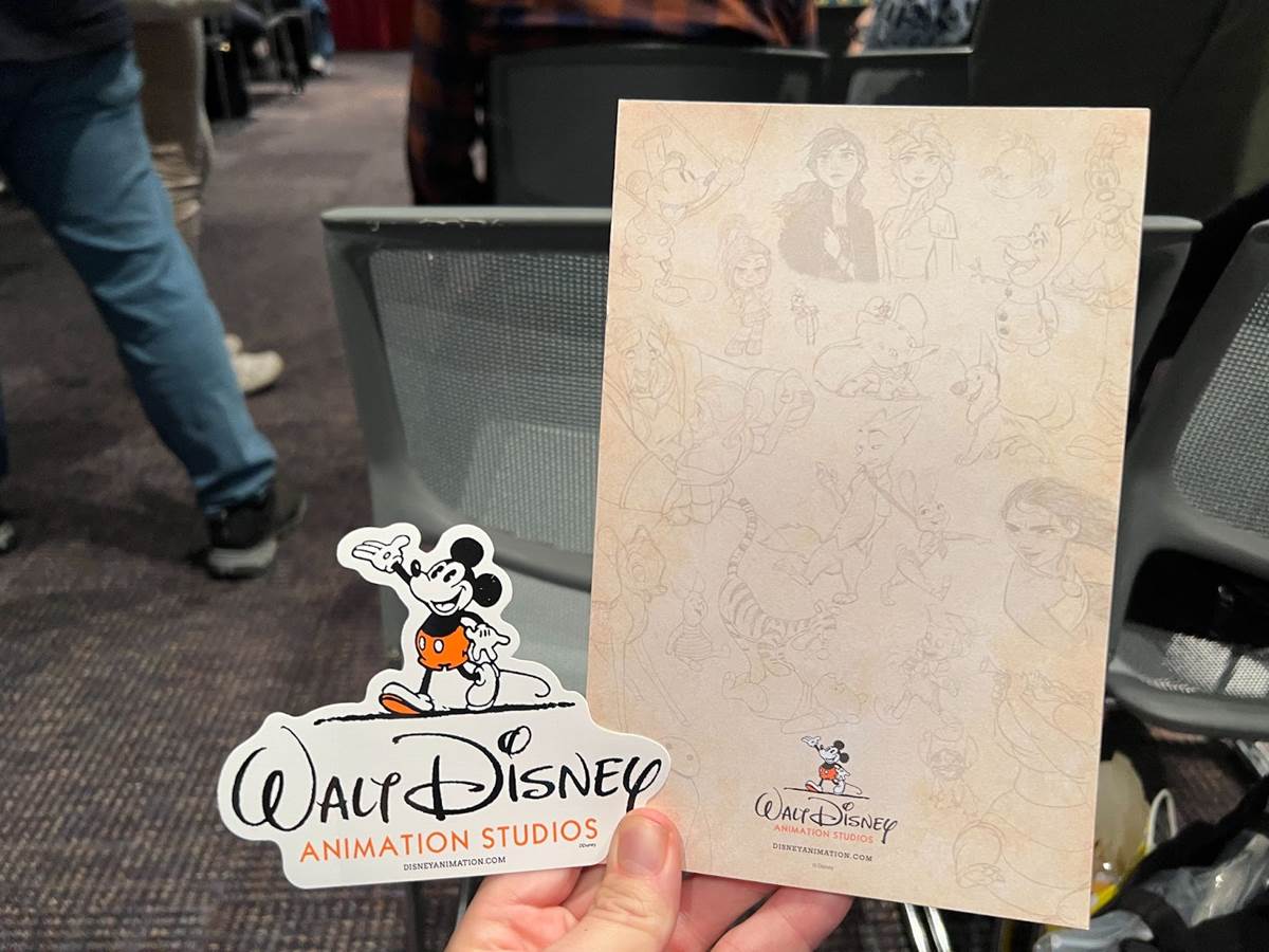 LightBox Expo Recap: Samantha Vilfort and Tyre Jones Present "Your Best ...