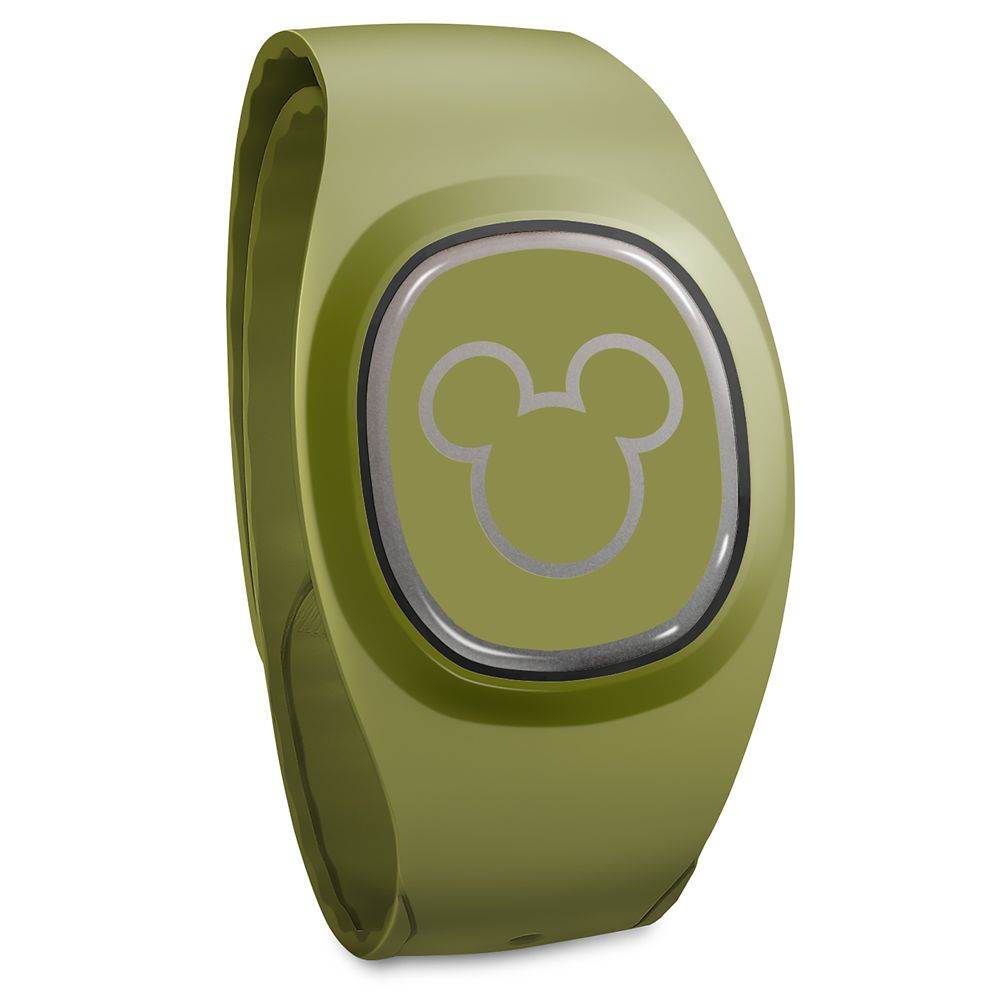 "First Visit," DVC MagicBand+ Styles Come to shopDisney