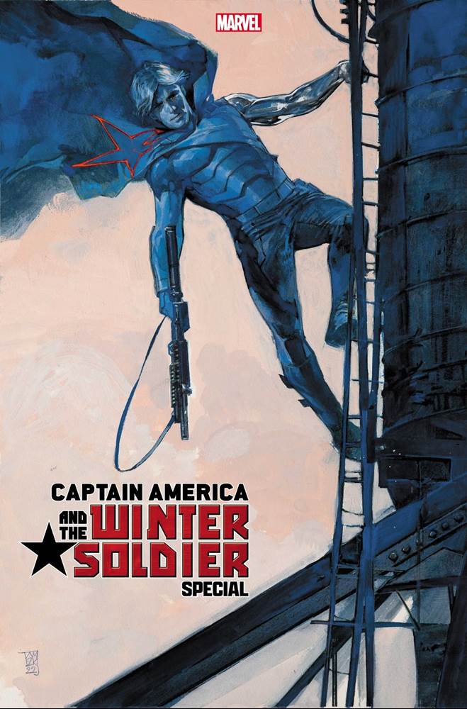 Marvel Shares New Details on "Captain America: Cold War" at New York ...