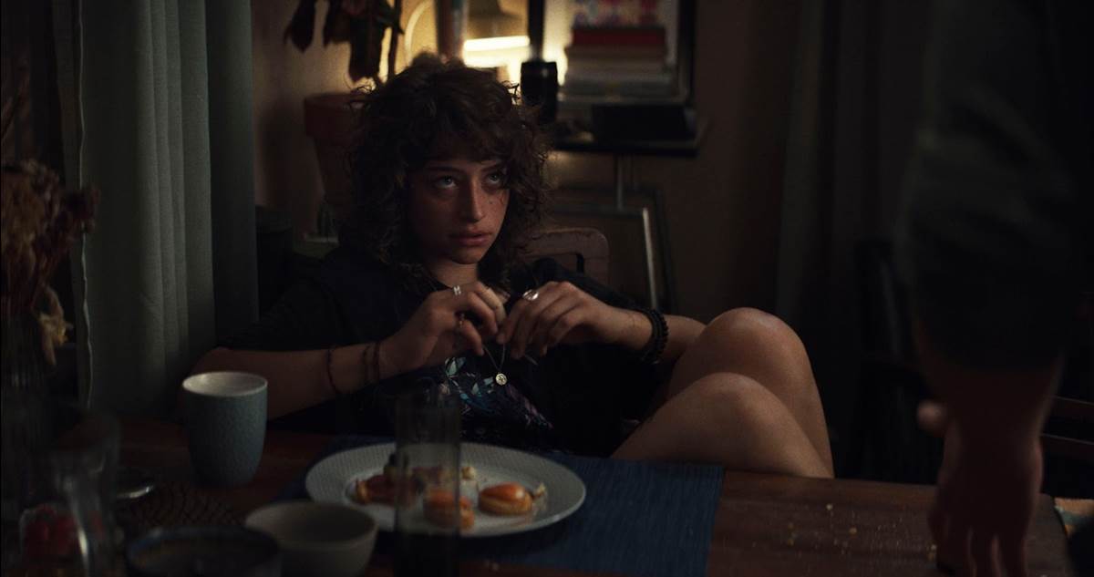 Movie Review: "Hellraiser" (Hulu) is a Return to Classic Horror - LaughingPlace.com