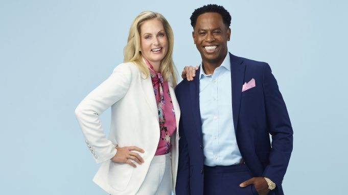 New Unscripted Series "The Parent Test" Coming to ABC - LaughingPlace.com