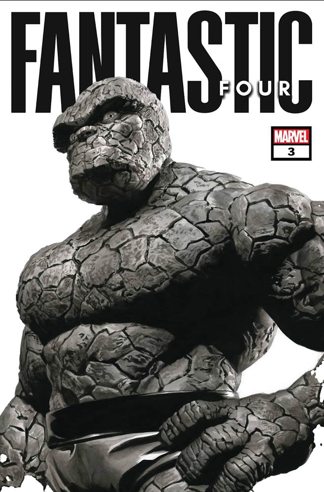 New Variant Covers By Alex Ross Usher In The First Four Issues of ...