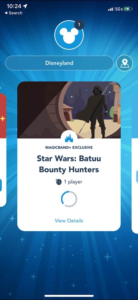 Photos - Early Access to MagicBand+ Begins at Disneyland Resort ...