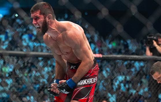 Recap - UFC 280 Sees the Crowning of a New Lightweight King, Sets Up 2 ...