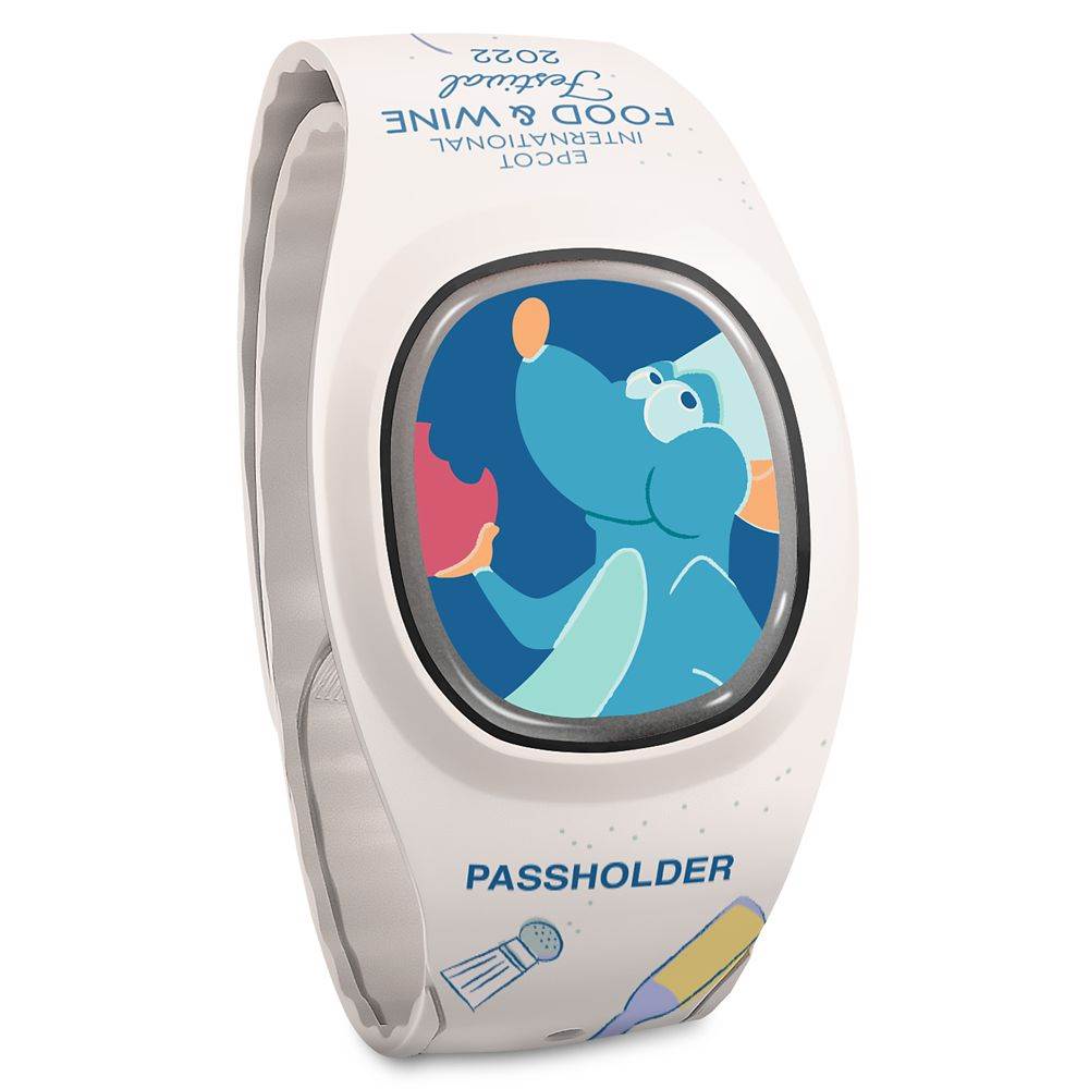 "First Visit," DVC MagicBand+ Styles Come to shopDisney