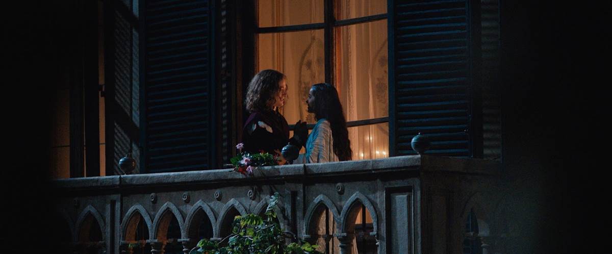 Twisting Tales - Transforming "Romeo and Juliet" into "Rosaline ...