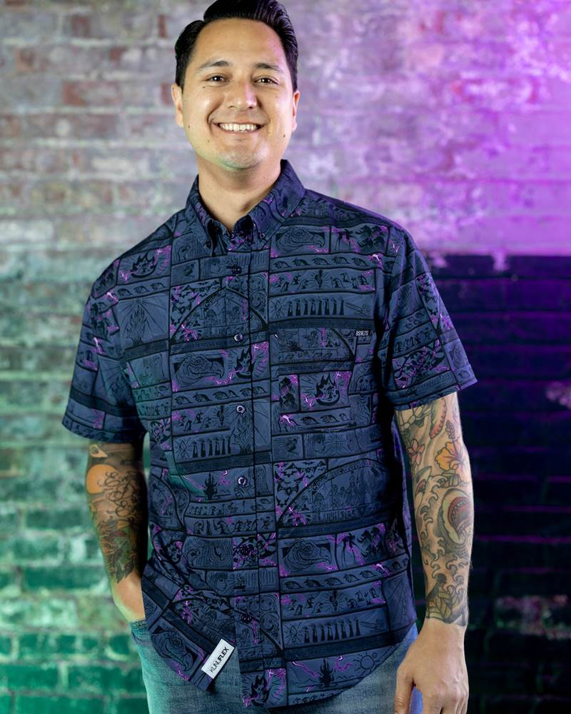 RSVLTS Adds Epic "The Dark Crystal" and (More) "Labyrinth" Styles to ...