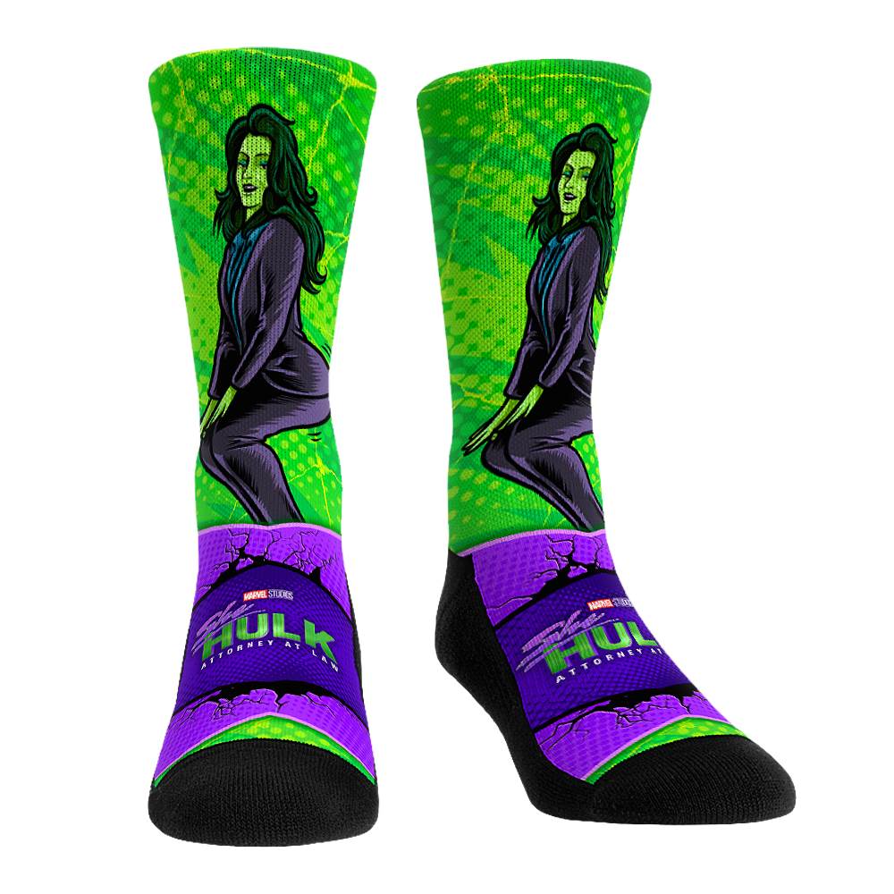 Marvel Must Haves – "She-Hulk: Attorney at Law" Episode 8