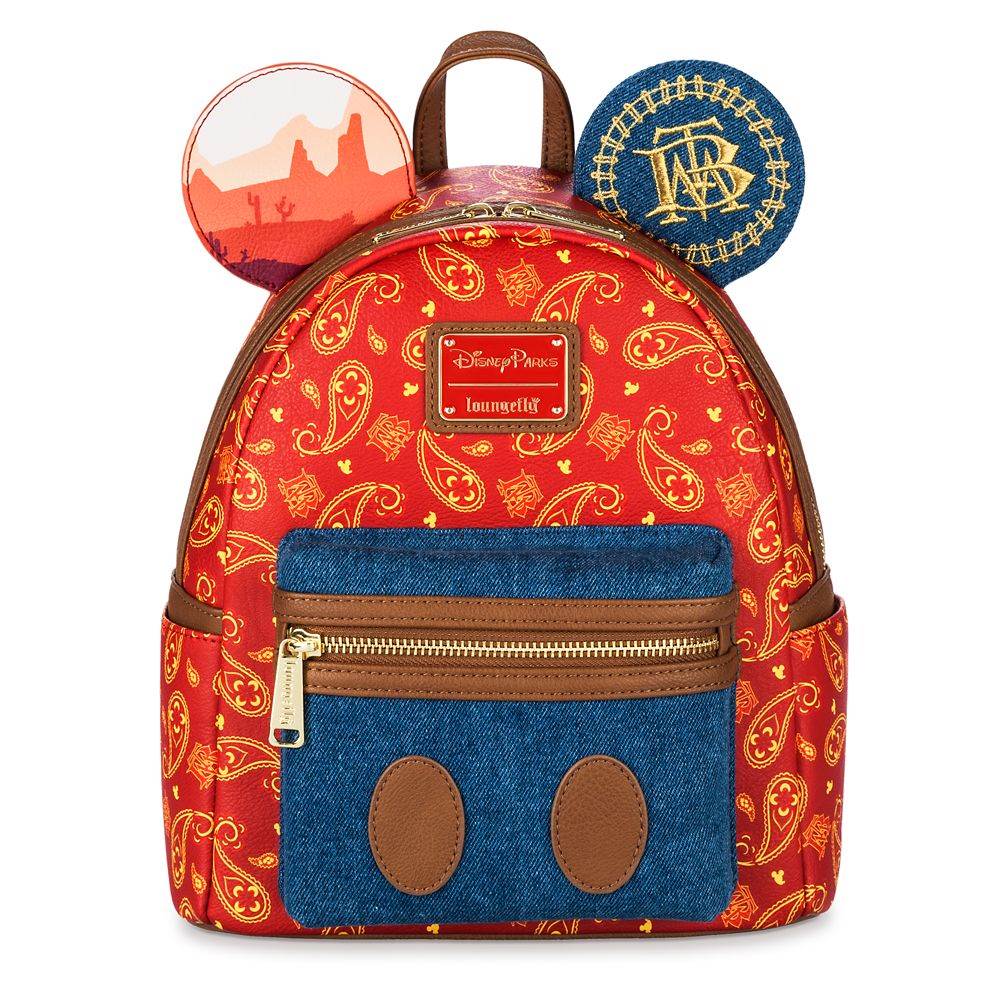shopDisney Reveals Mickey Mouse the Main Attraction Series Line Up