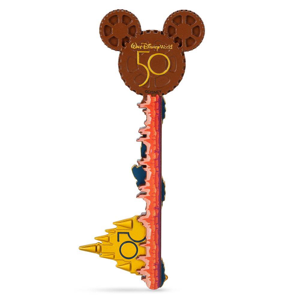 shopDisney Reveals Mickey Mouse the Main Attraction Series Line Up