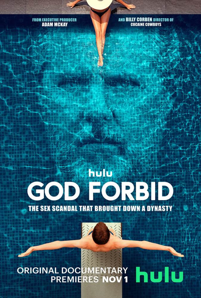 Review: The Delicious Hypocrisy of "God Forbid: The Sex Scandal That ...
