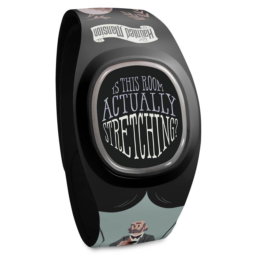 "First Visit," DVC MagicBand+ Styles Come to shopDisney