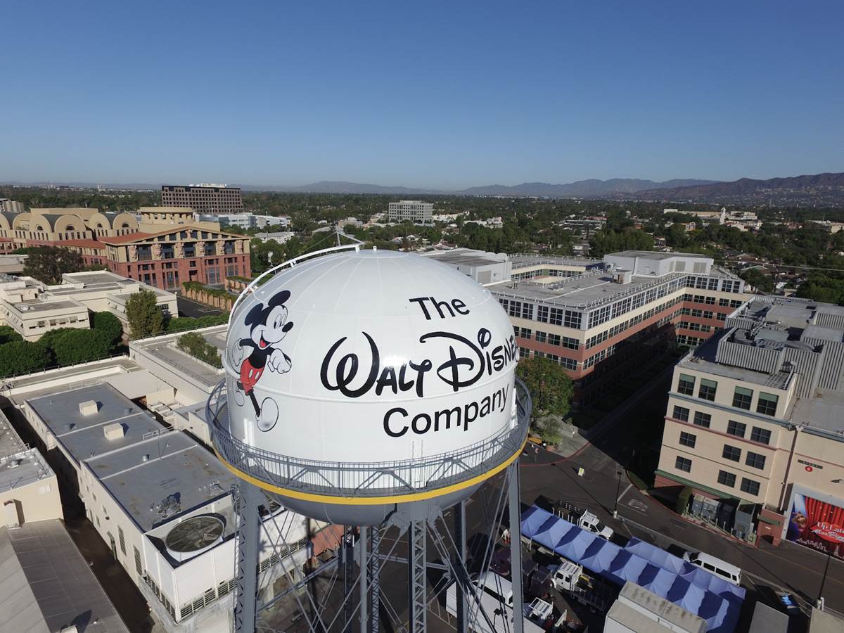 The Human Rights Campaign Accepts Donation from The Walt Disney Company ...