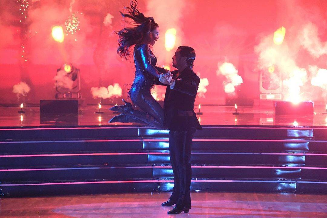 TV Recap: “Dancing with the Stars” – Season 31, Episode 3 – “Bond Night ...