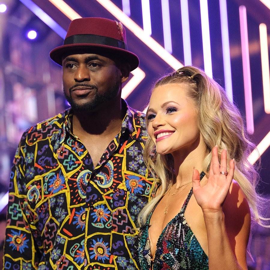 TV Recap: “Dancing with the Stars” – Season 31, Episode 6 – "Prom Night" - LaughingPlace.com