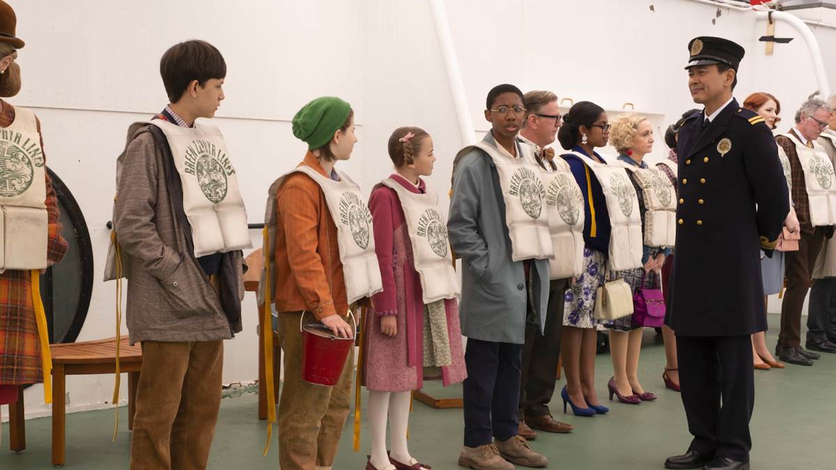 TV Recap: "The Mysterious Benedict Society" - Season 2 – Episodes 1 and ...