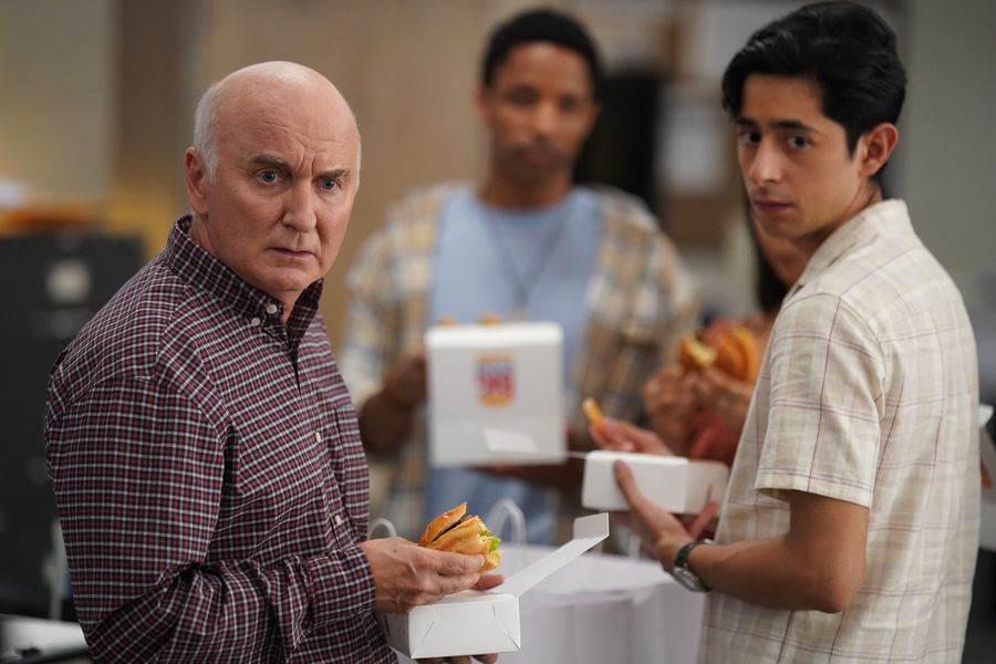 TV Review: ABC's "Alaska Daily" is Buoyed by a Talented Cast and a ...